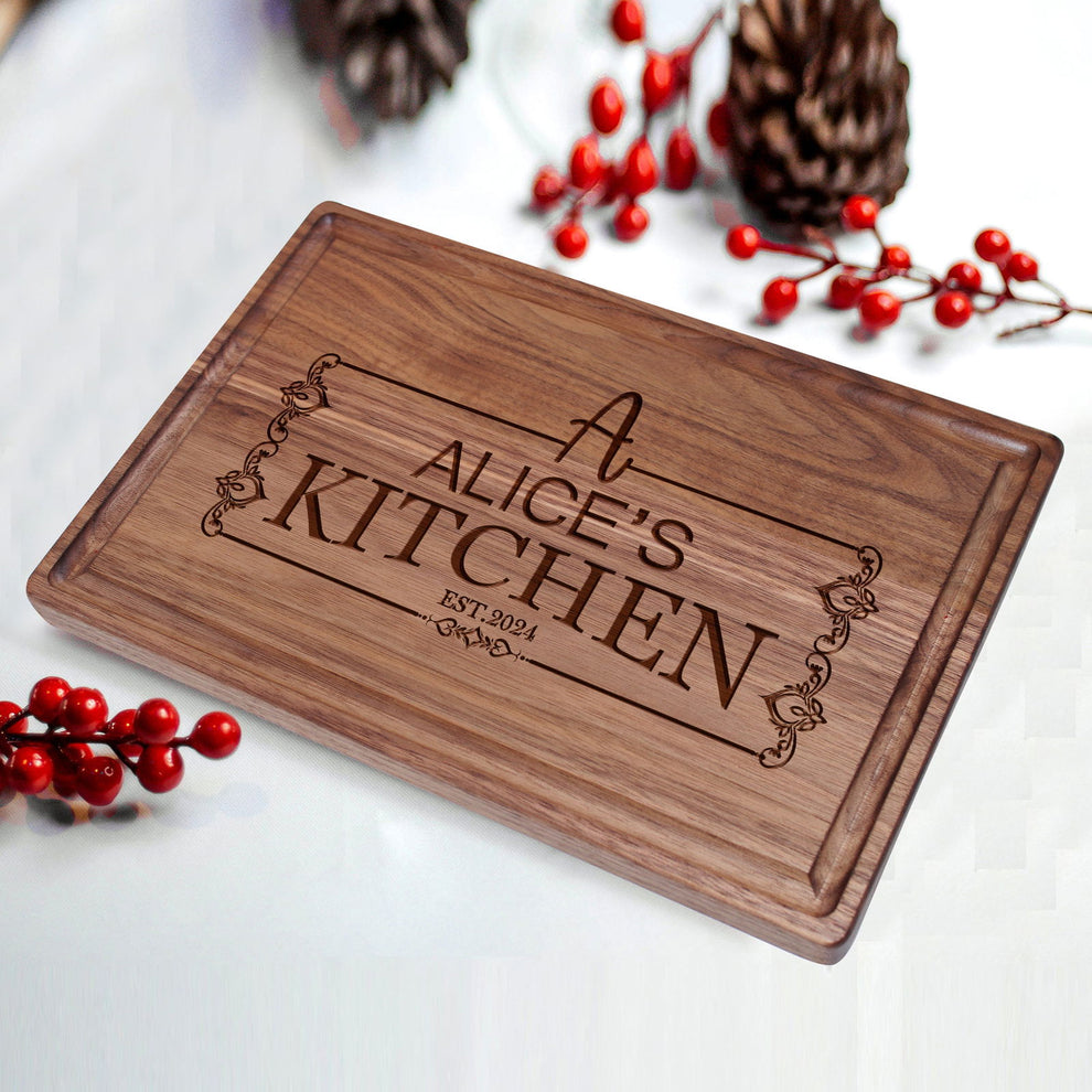 Elegant Custom Kitchen Design for Timeless Style - Shop Now – Tayfus